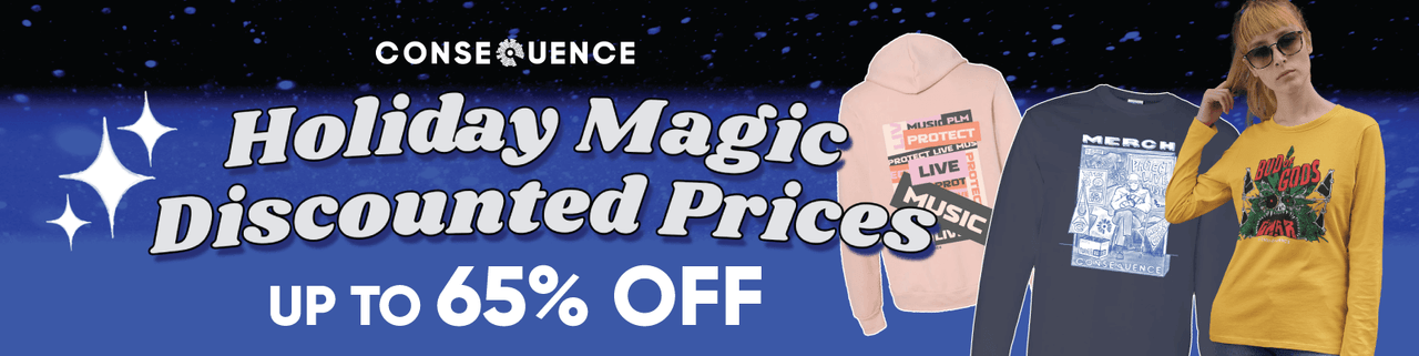 Explore Our Shop! Crop Tops, T-Shirts, Face Masks - Consequence Shop